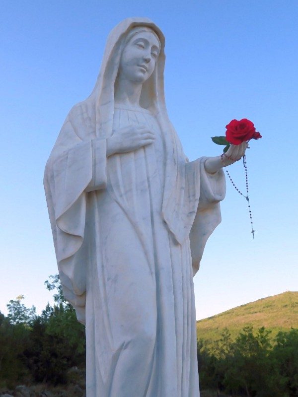 Maria Medjugorje